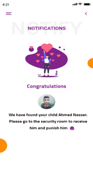 GitHub - Arwa-Esam/Find-Lost-Child-in-Local-Area-1: Find these children in a local area and send ...