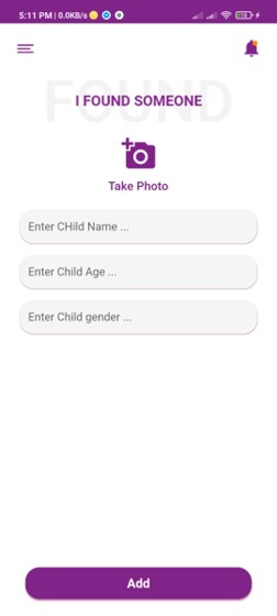 GitHub - Arwa-Esam/Find-Lost-Child-in-Local-Area-1: Find these children in a local area and send ...