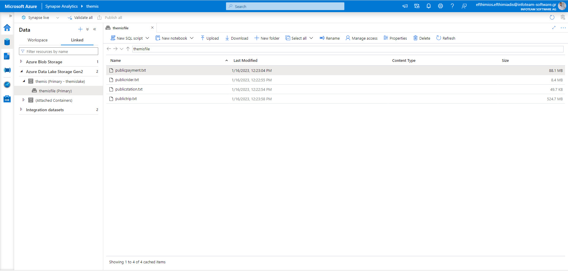 GitHub - Themis99/Building-an-Azure-Data-Warehouse-for-Bike-Share-Data ...
