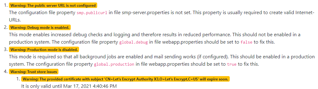 Unable create business card, rest works fine. · Issue #159 · phax/phoss-smp · GitHub