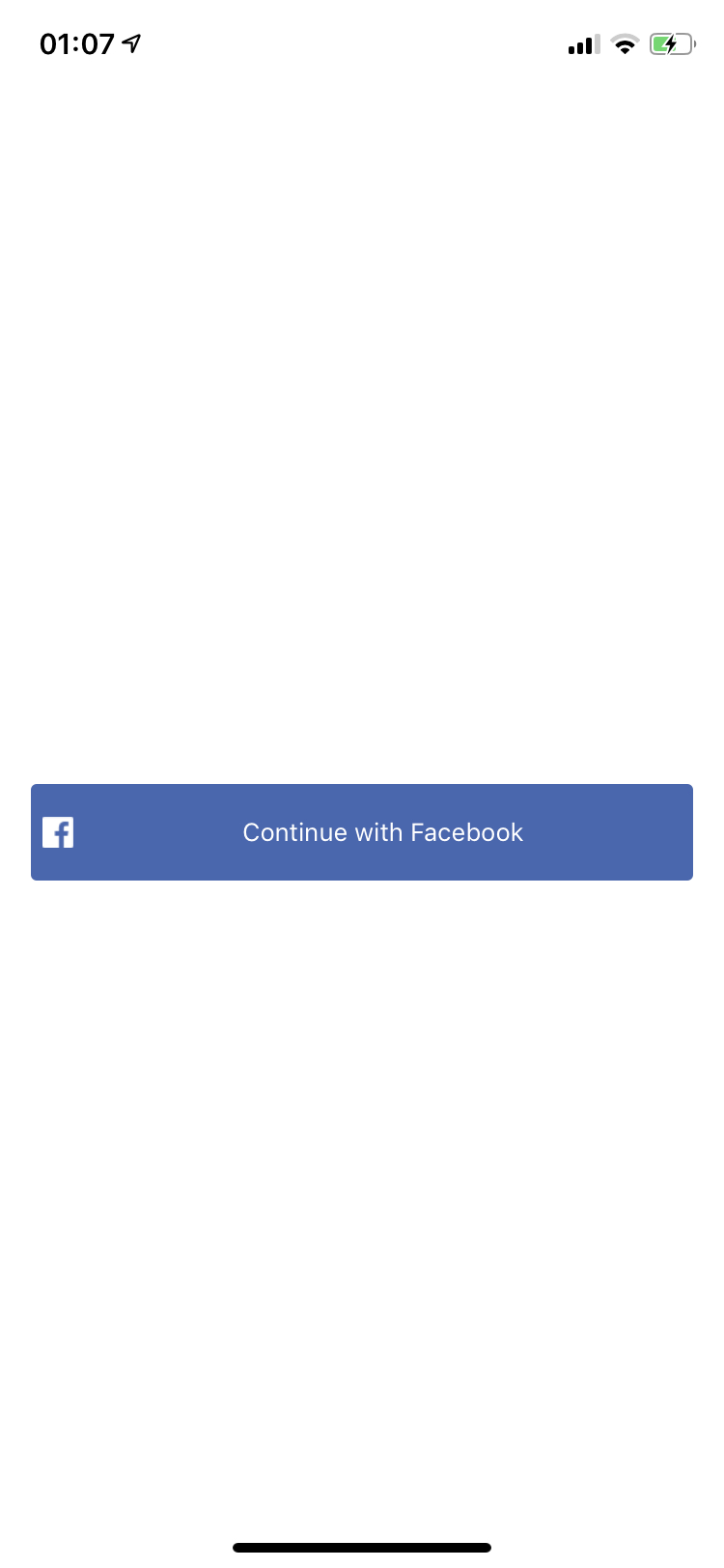 GitHub - salioudjalo/Facebook-Login: Learn how to implement a Facebook Login and retrieve ...