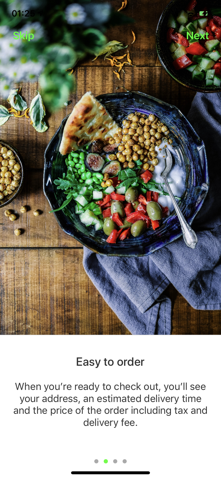 GitHub - salioudjalo/Log-In-App: Log In App Set Up - No Storyboard