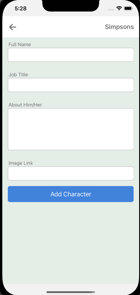 GitHub - Hcumali/eteration-reactnative