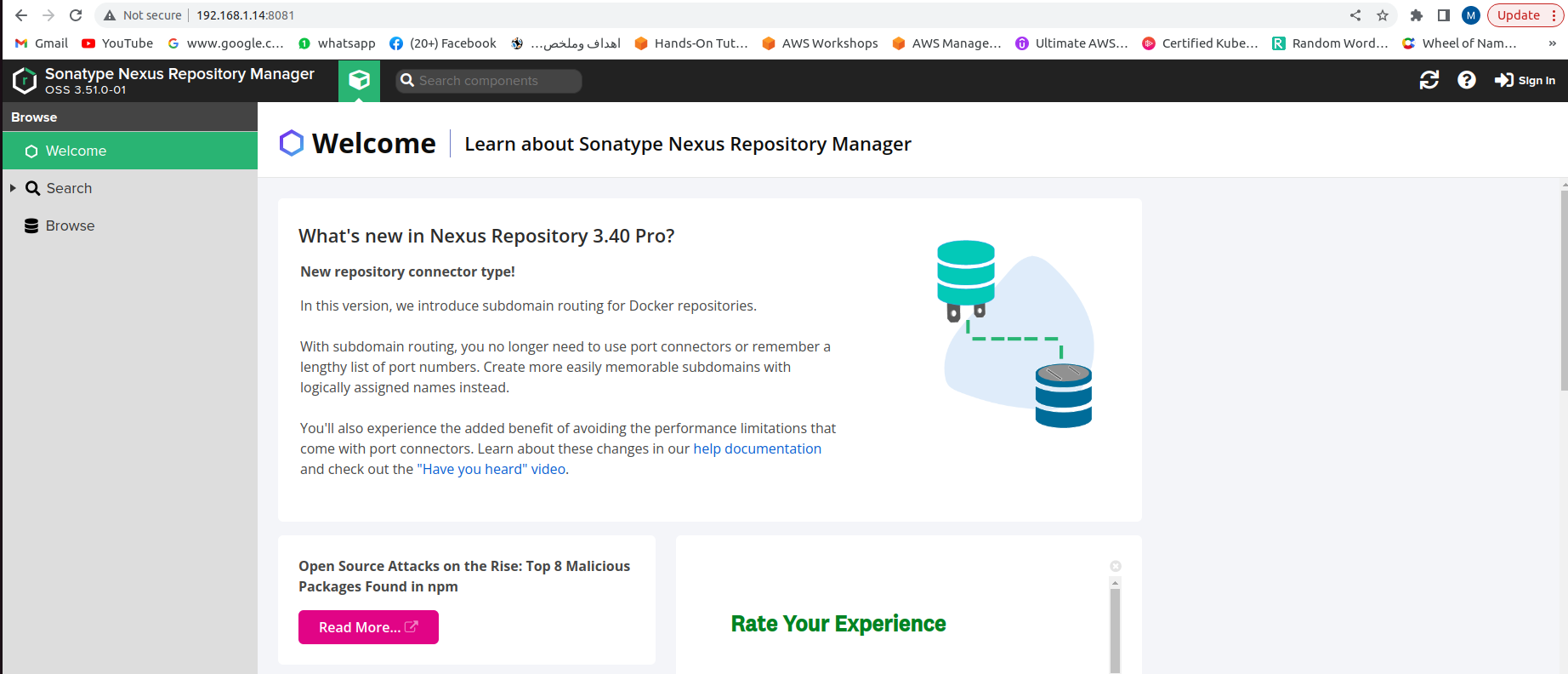 GitHub - mohammedelnabawy/configure-Nexus-using-ansible: How To Install ...
