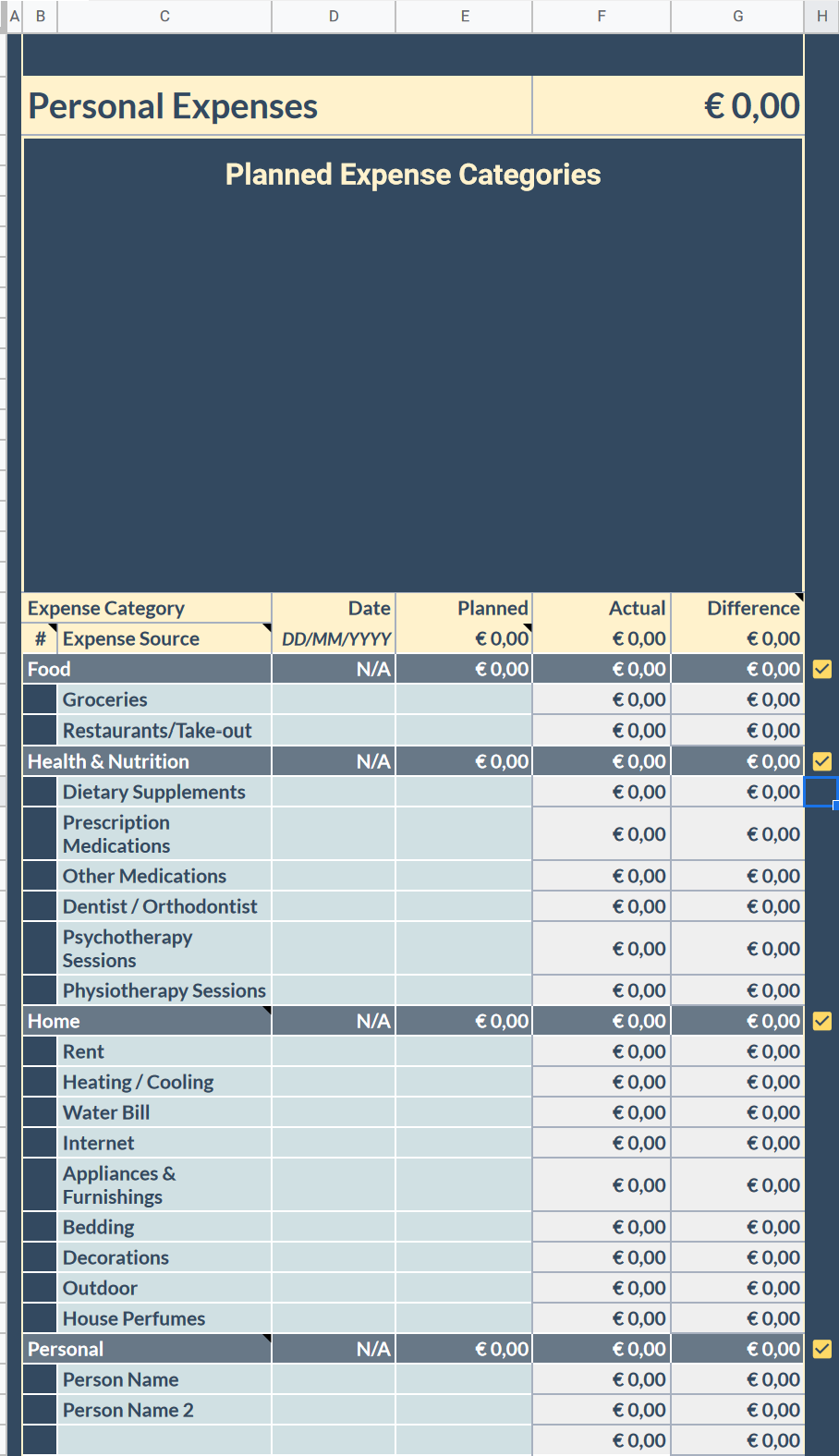 GitHub - daamiian/Budget-Portfolio-Tracker: All-in-one money manager on ...