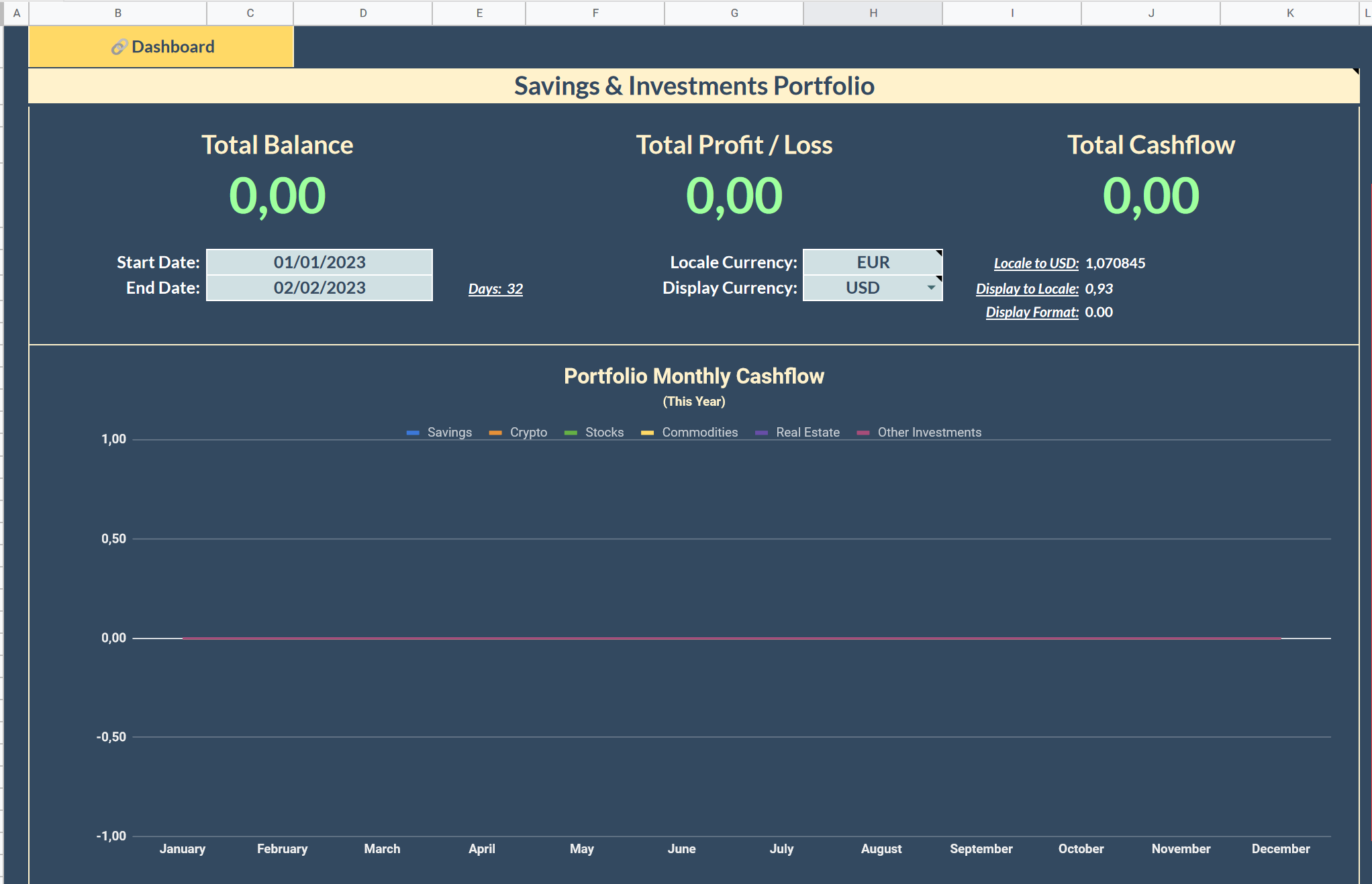 GitHub - daamiian/Budget-Portfolio-Tracker: All-in-one money manager on ...