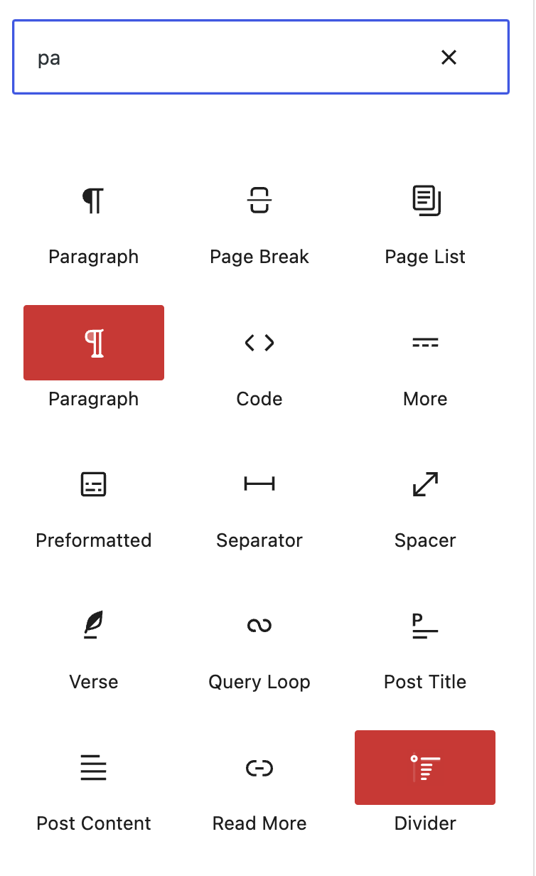 Fix - Boolean logic allowed block types by volfkarlo · Pull Request #314 · infinum/eightshift ...