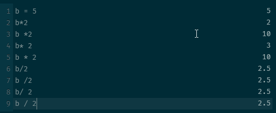 calc bug · Issue #2234 · logseq/logseq · GitHub
