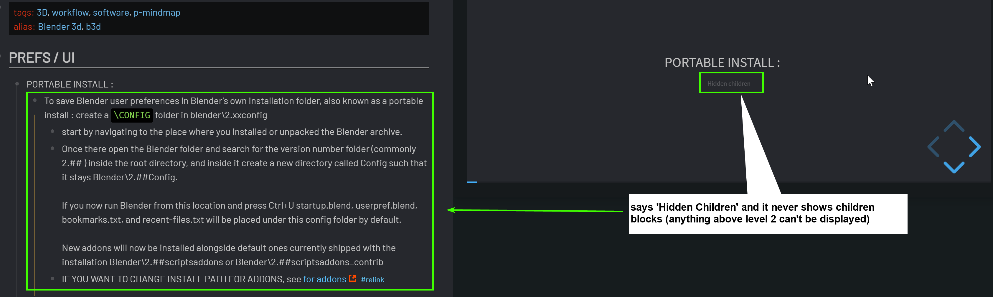 reveal.js ( presentation / slide ) bugs · Issue #4799 · logseq/logseq · GitHub