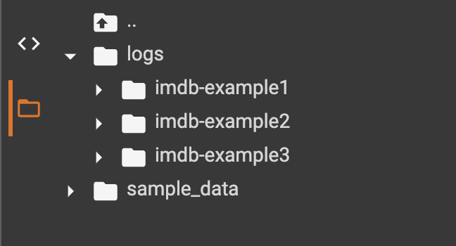 TensorBoard Embedding Projector Metadata filepath format not clear · Issue #47565 · tensorflow ...