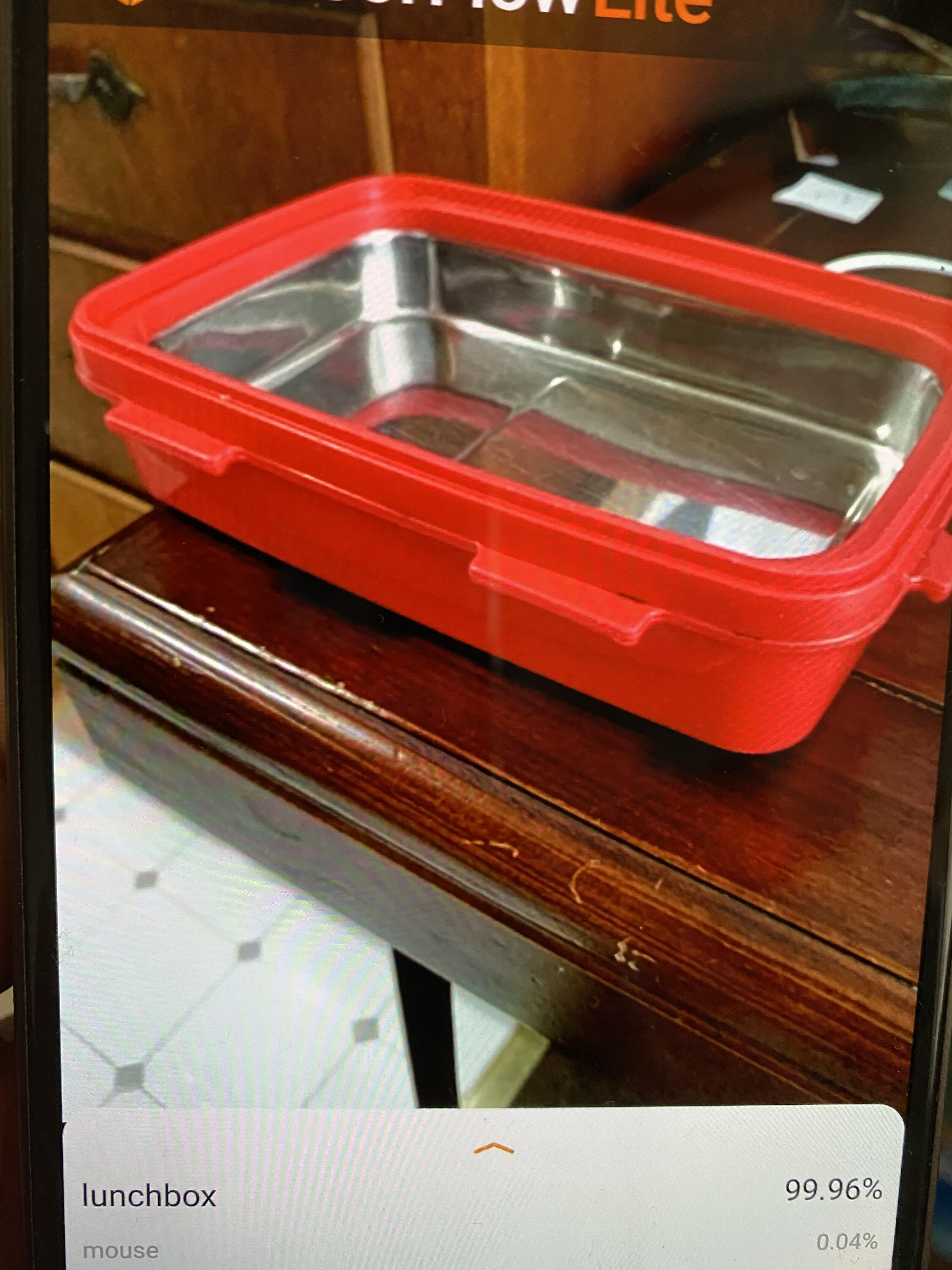 How to use our own tflite model ? · Issue #37613 · tensorflow/tensorflow · GitHub