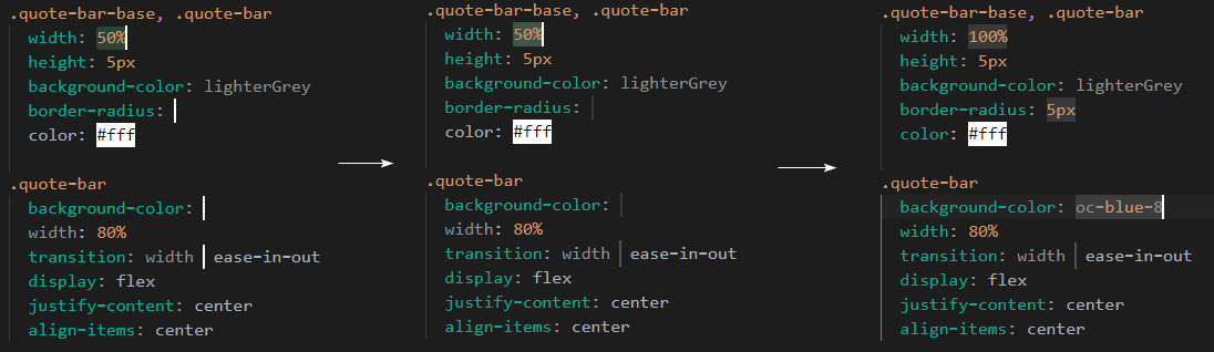 Tabstops on the fly · Issue #72926 · microsoft/vscode · GitHub