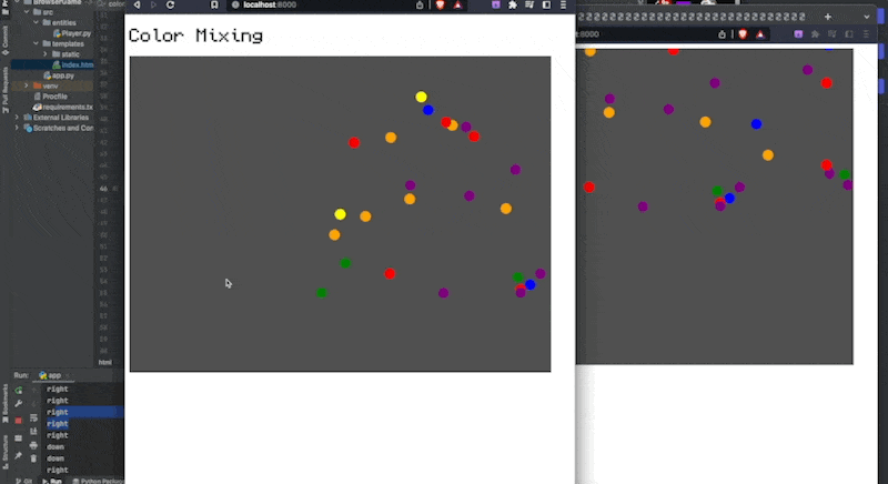 GitHub - OEUG99/ColorMixing-Websocket-Game: A fun demo of how to make ...