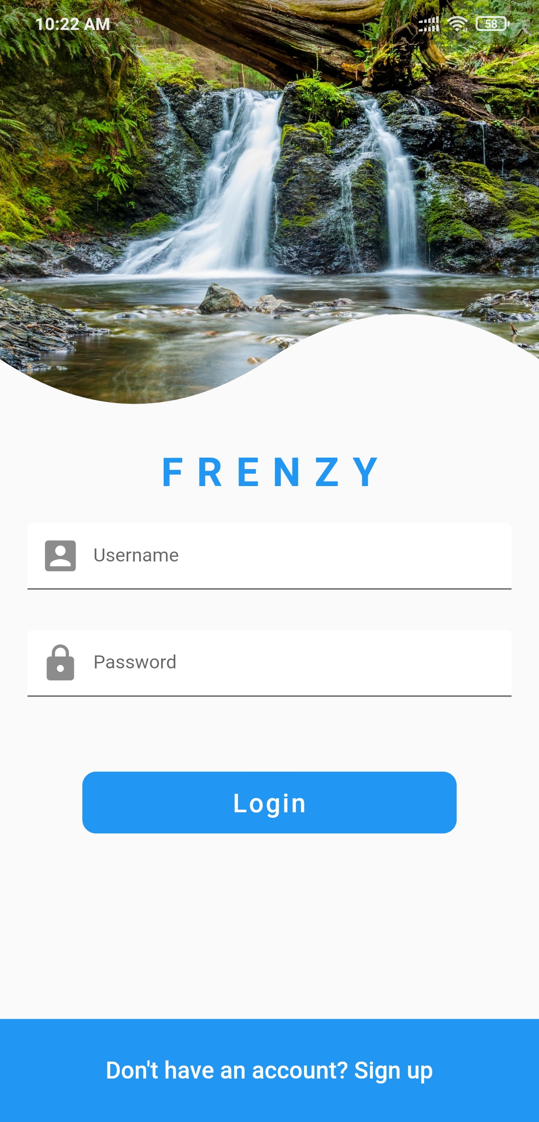 GitHub - forkanju/FlutterUI-Dashboard-SocMedia