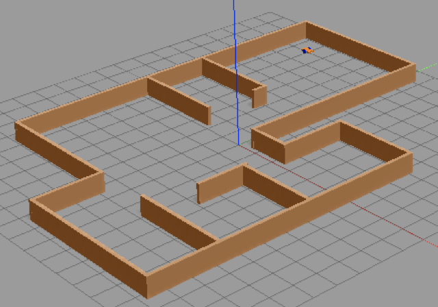 GitHub - yusuke817/RT1_3rd_assignment