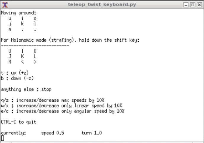 GitHub - yusuke817/RT1_3rd_assignment