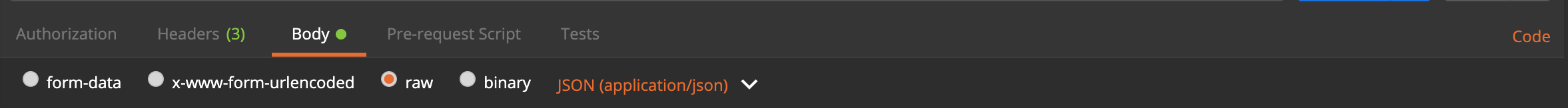 The "beautify" button is gone · Issue #9134 · postmanlabs/postman-app-support · GitHub