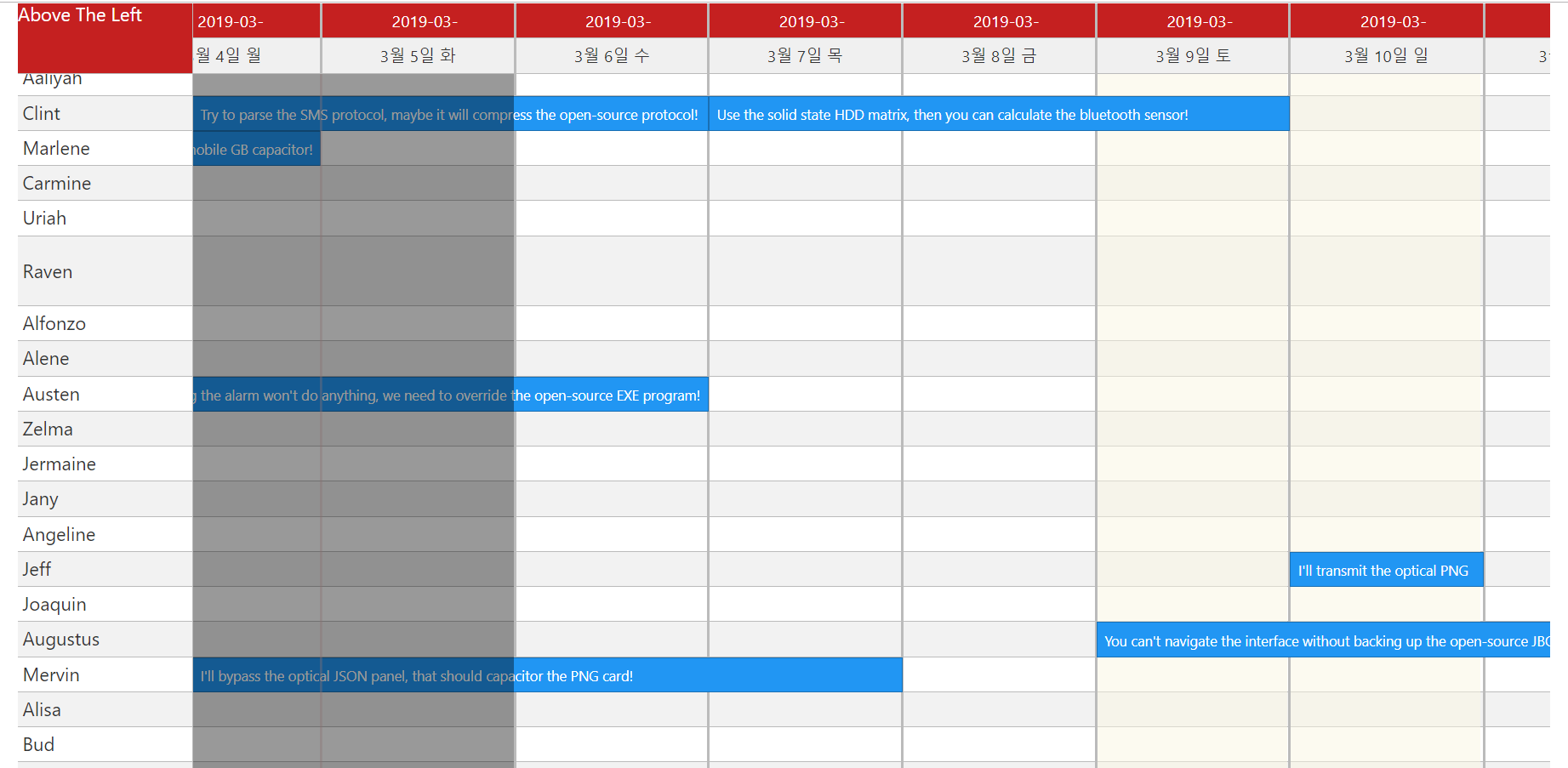 layout borken when give [verticalLineClassNamesForTime] prop && zoomOut · Issue #532 · namespace ...
