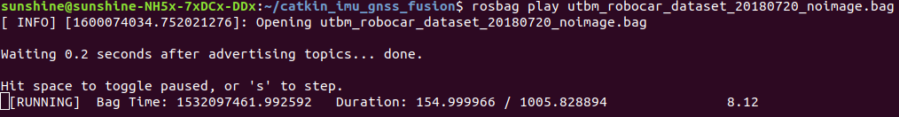 rostopic not echo /fix · Issue #2 · cggos/imu_x_fusion · GitHub