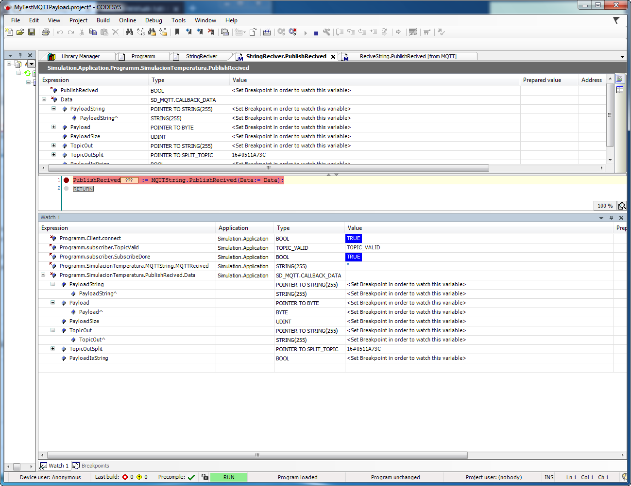 Subscribe to MQTT Topic · Issue #15 · stefandreyer/CODESYS-MQTT · GitHub