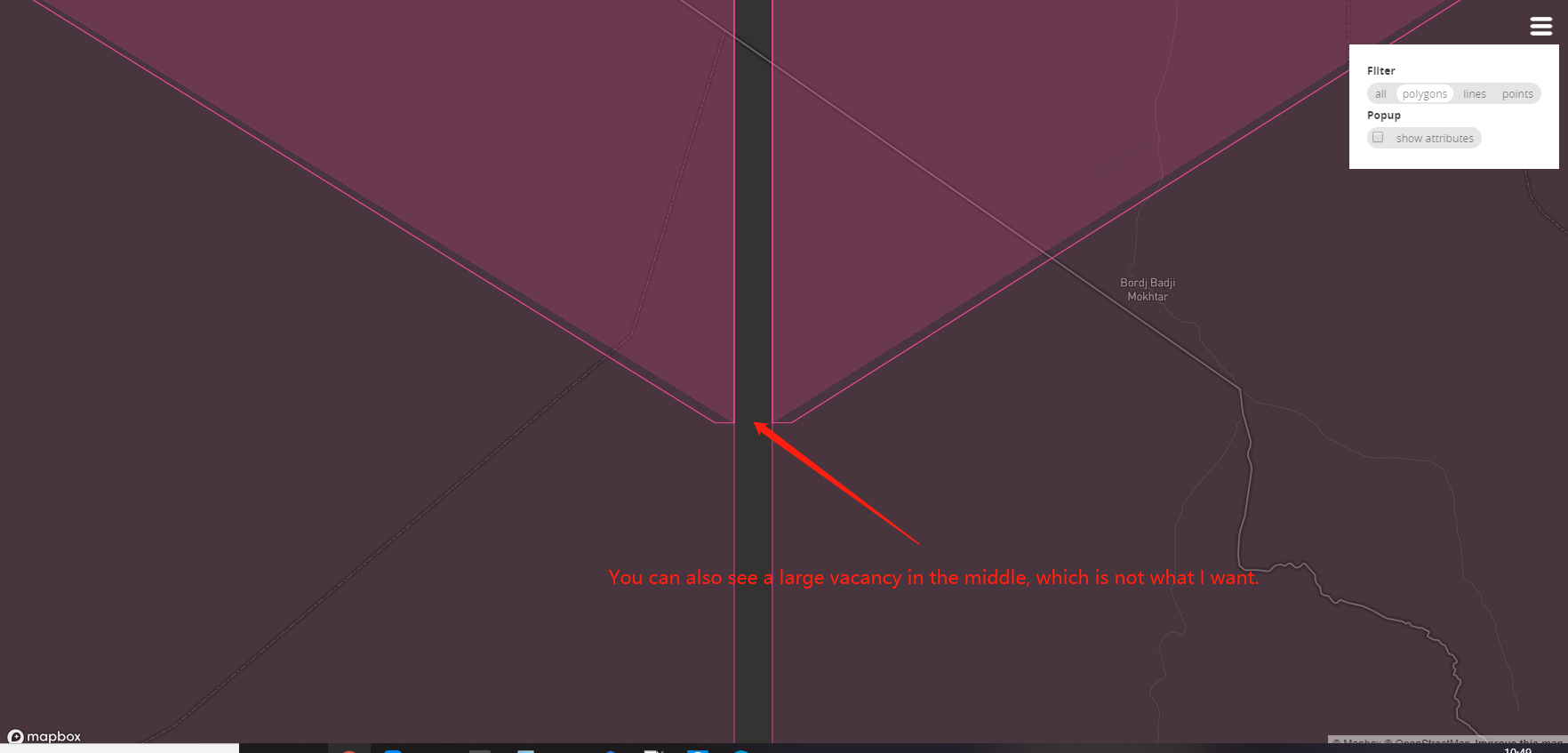 The generated mbtiless data is not what I want. · Issue #750 · mapbox/tippecanoe · GitHub