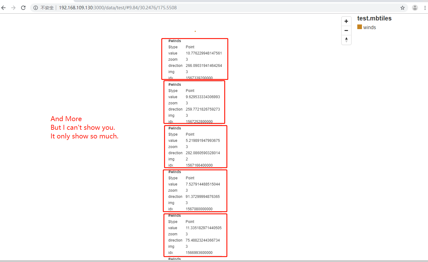 Icon collision problem · Issue #787 · mapbox/tippecanoe · GitHub