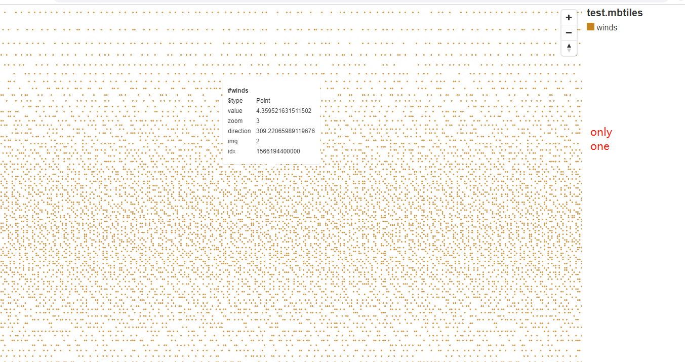 Icon collision problem · Issue #787 · mapbox/tippecanoe · GitHub