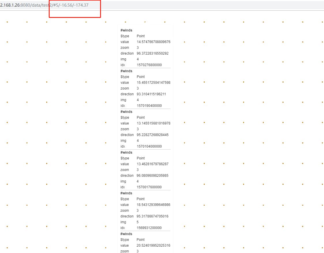 About the impact of R1 on page display · Issue #797 · mapbox/tippecanoe · GitHub