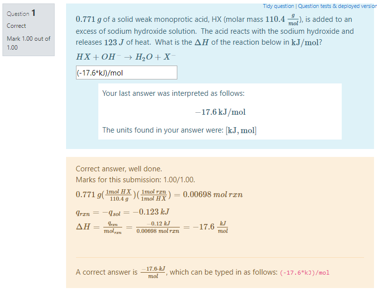 Parentheses lead to incorrect marking of sigfigs · Issue #405 · maths/moodle-qtype_stack · GitHub