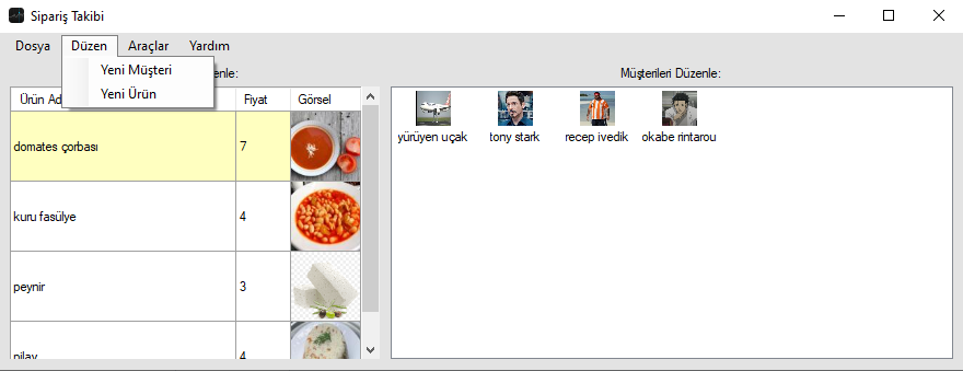 GitHub - ByPikod/stock-tracking: My school project stock tracking is ...