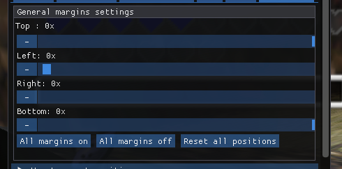 Cosmetic Editor Scaling issue · Issue #1186 · HarbourMasters/Shipwright · GitHub
