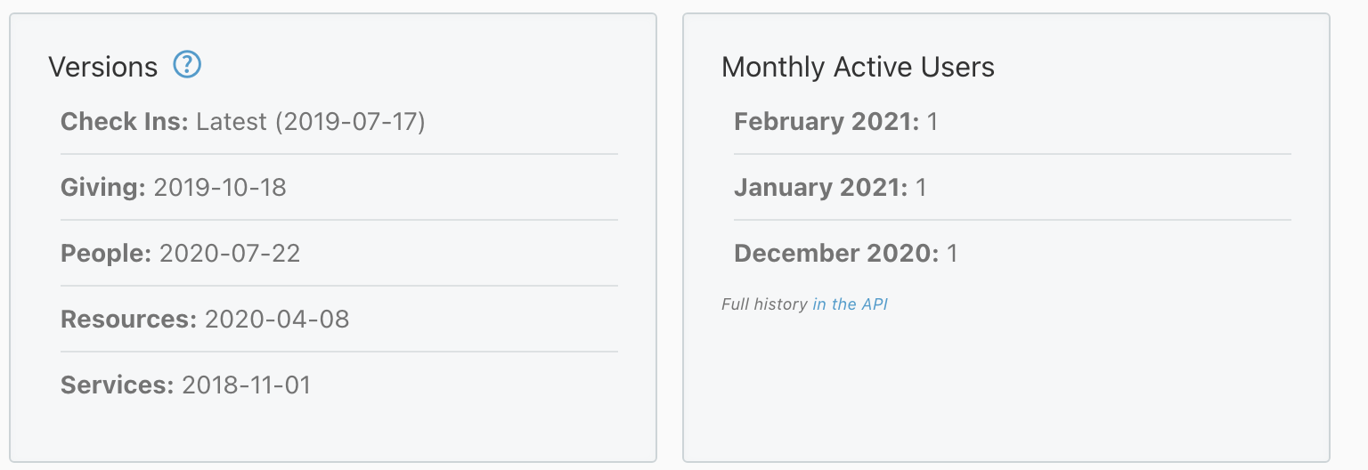 CheckIns API QueryBy filtering · Issue #642 · planningcenter/developers · GitHub