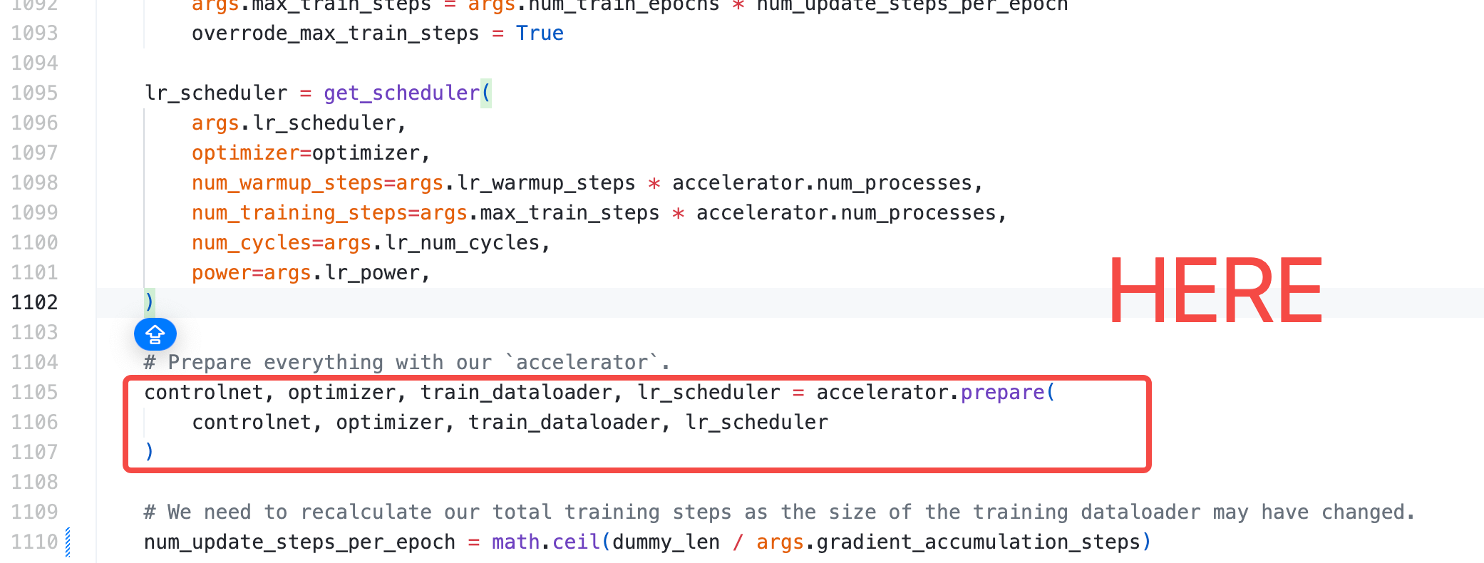 I want to use multi-node training, but the process is stuck. · Issue #1804 · huggingface ...