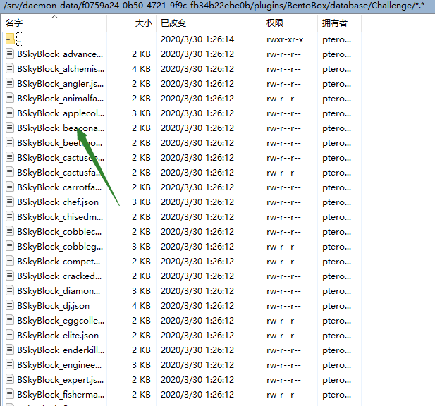 Database File Cannot Be Converted To Utf 8 Encoding · Issue 223 · Bentoboxworldchallenges · Github 