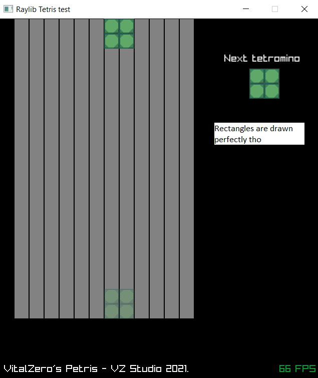 [textures] `ImageDrawLine()` doesn't draw vertical lines (or near vertical) · Issue #1953 ...