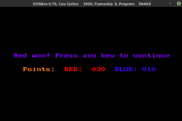 GitHub - pedrou2000/snake_game_assembly: A multiplayer Snake Game ...