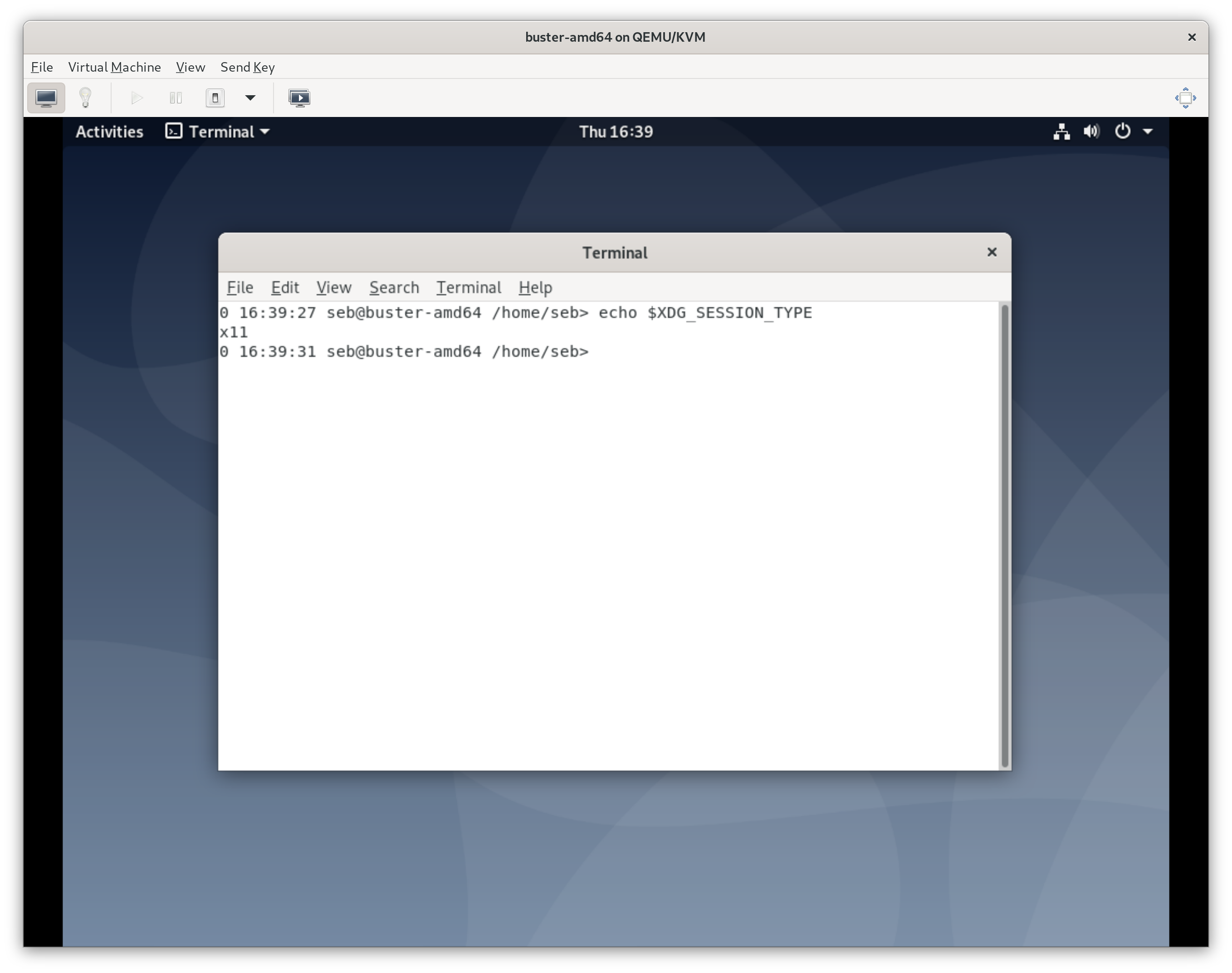 linuxcnc 2.8.4 crashes wayland on Buster · Issue #2247 · LinuxCNC/linuxcnc · GitHub