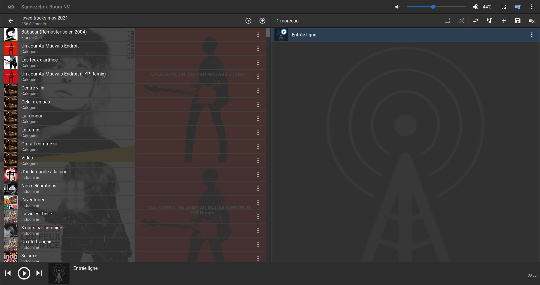 Deezer playlists only use the first 386 elements · Issue #596 · LMS-Community/slimserver · GitHub