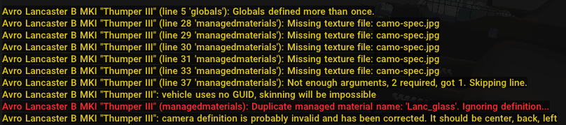 Missing managedmaterials specular texture results in white meshes · Issue #3005 · RigsOfRods ...