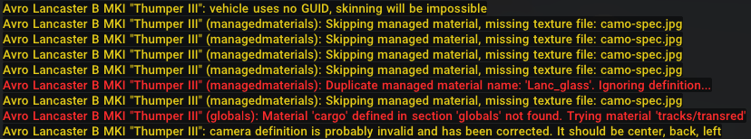 Missing managedmaterials specular texture results in white meshes · Issue #3005 · RigsOfRods ...