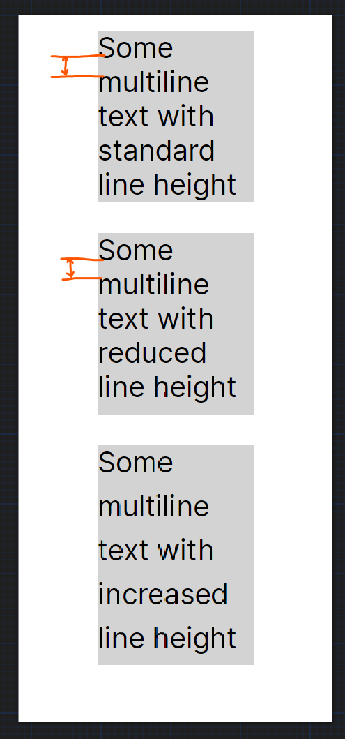 TextBlock LineHeigh does not work for reduction · Issue #12532 · AvaloniaUI/Avalonia · GitHub