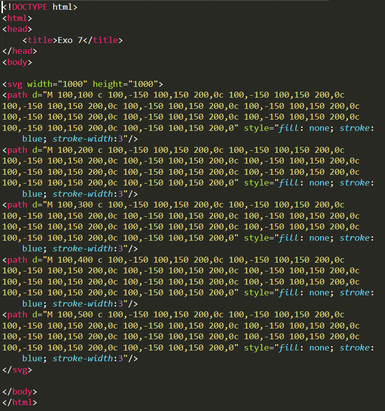 GitHub - IkramTALABI/TpSVG