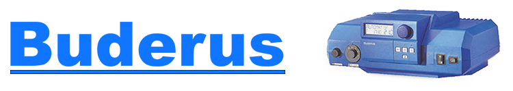 GitHub - dewenni/ESP_Buderus_KM271: Control your Buderus Logamatic ...