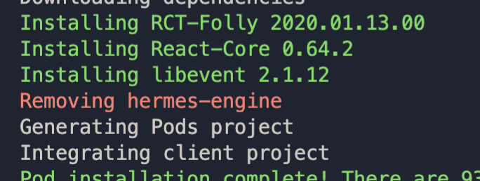 IAP Build crash on IOS · Issue #1757 · hyochan/react-native-iap · GitHub