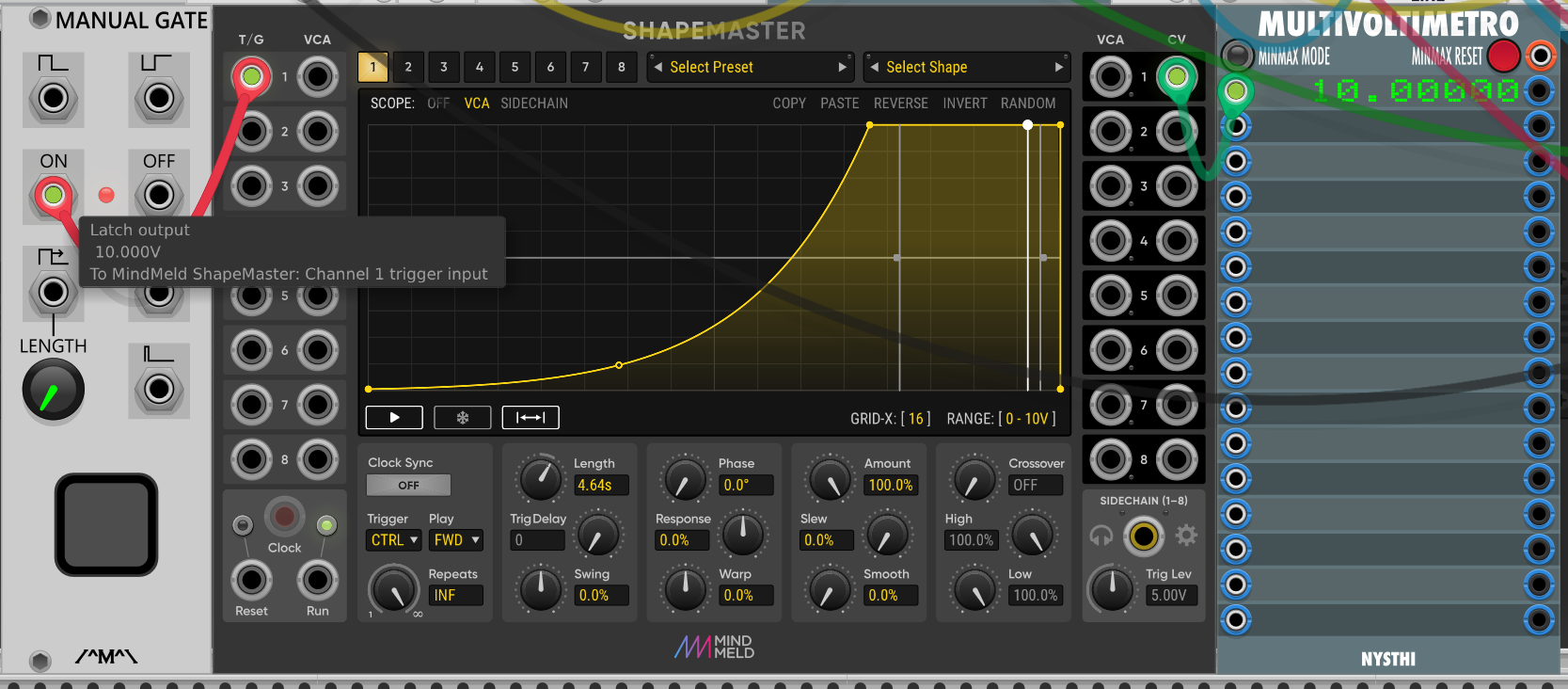 Feature request · Issue #92 · MarcBoule/MindMeldModular · GitHub