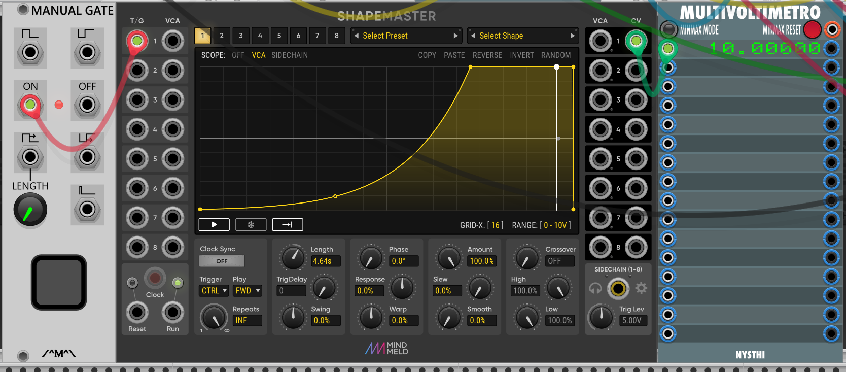 Feature request · Issue #92 · MarcBoule/MindMeldModular · GitHub