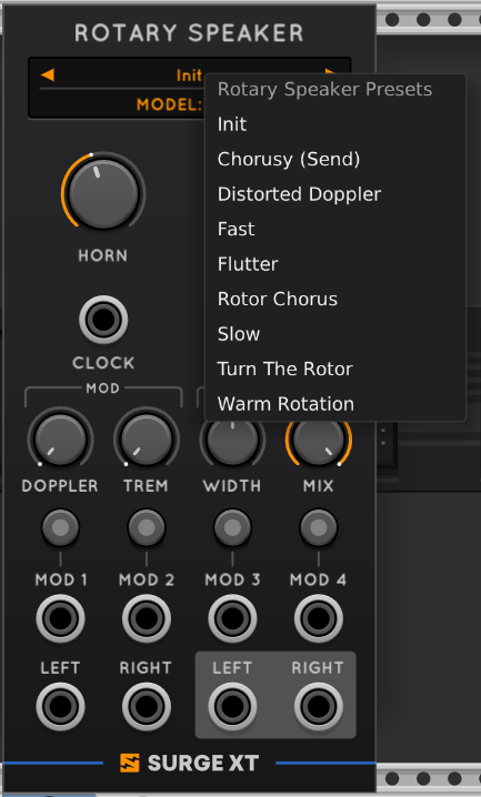 Delay module insertion causes Rack 2.4.1 to crash · Issue #932 · surge-synthesizer/surge-rack ...