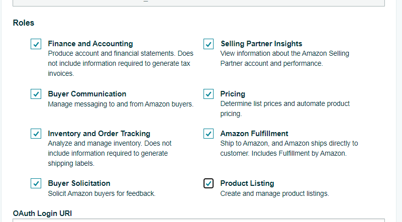 Orders Documentation · Issue #1259 · amzn/selling-partner-api-models · GitHub