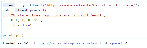 Gradio Client: Key Error when using progress bar · Issue #3986 · gradio-app/gradio · GitHub
