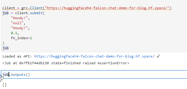 Gradio Client Key Error When Using Progress Bar · Issue 3986 · Gradio Appgradio · Github 